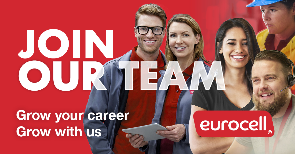 Eurocell | Jobs | Search here for your perfect career - Job Information ...